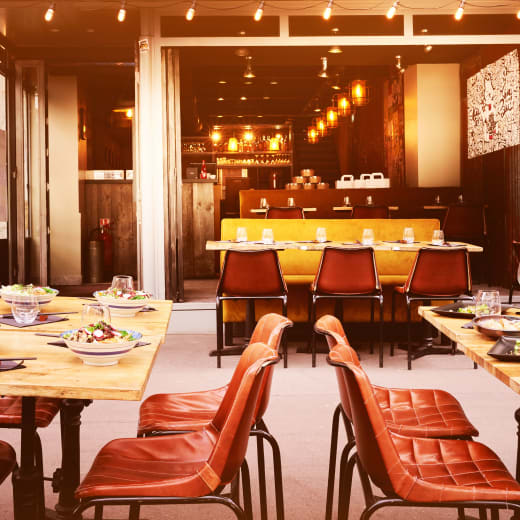 Carte et Menus 2024 - Mian Fan Grands Boulevards à Paris | TheFork