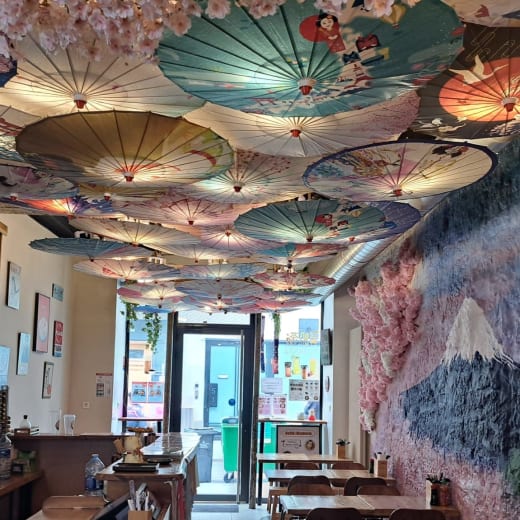 Ichi Ramen Aboukir in Paris - Restaurant Reviews, Menu and Prices | TheFork