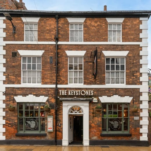 Keystones in York - Restaurant Reviews, Menus, and Prices | TheFork