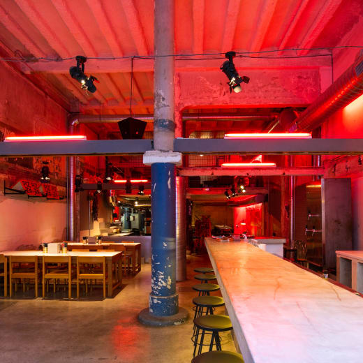 Menù completo e carta 2025 - Trafalgar Pizza Club a Barcellona | TheFork