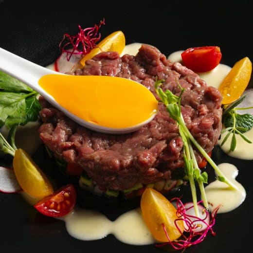 Carte et Menus 2025 - Cibaré à Camerano | TheFork