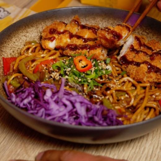 Carta y menù 2024 Actualizados - Nobi Nobi Libourne en Libourne | TheFork