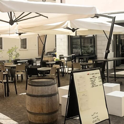Carte et Menus 2025 - Hosteria Veneta à Cittadella | TheFork