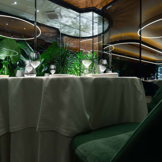 MICHELIN Star Restaurants from the MICHELIN Guide in Legnano | TheFork