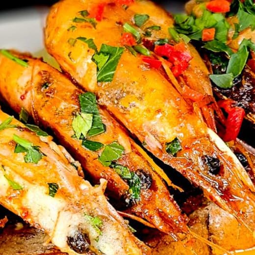 Menus 2025 - Sea Garden & Grill Norbury in London | TheFork