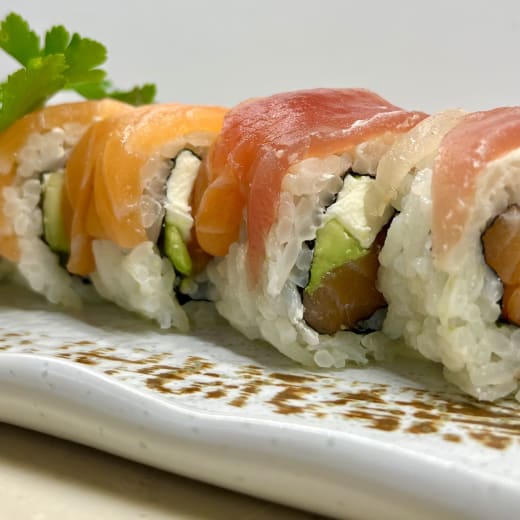Menu 2025 - Z-SENSE Sushi Sublime - Menù alla carta in Cazzago | TheFork