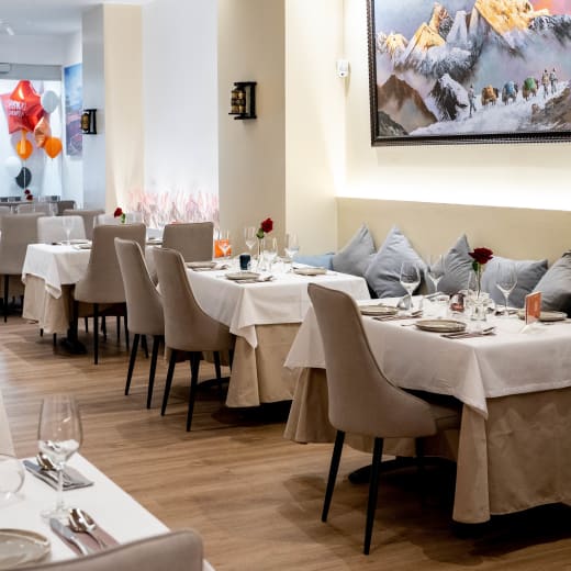 The 10 Best Restaurants in Valencia 2024 | TheFork