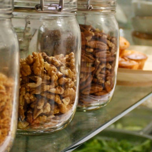 De 10 beste restaurants voor Notenallergie in Lattes | TheFork