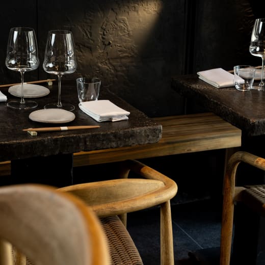 Jara Sushi Omakase in Barcelona - Restaurant Reviews, Menu and Prices ...