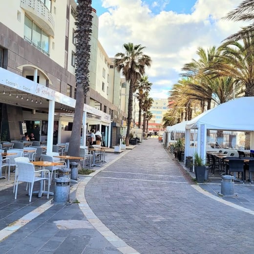 Menu 2025 - Les Roches Marines in Le Cap d Agde | TheFork