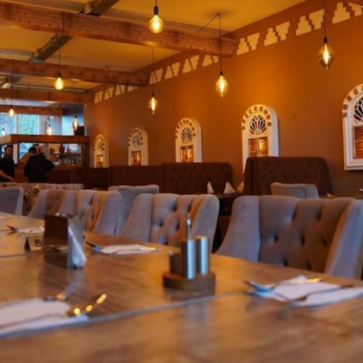 De 10 beste Halal restaurants in Den Haag | TheFork