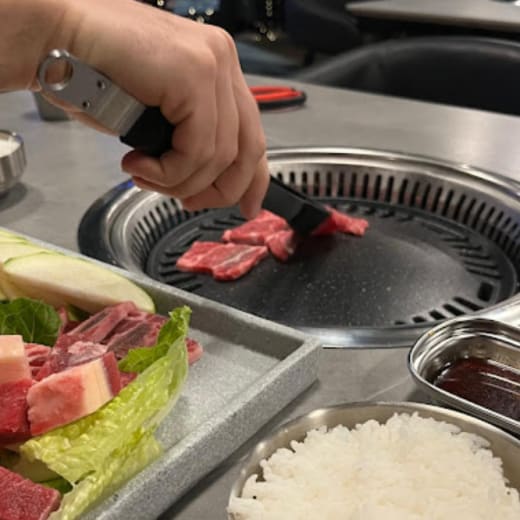 Menu 2025 - Daebak Chicken The K Grill in Hemel Hempstead | TheFork