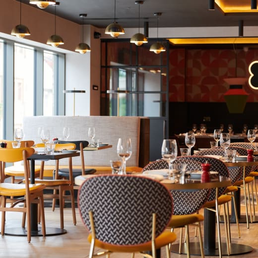 The 5 Best American Express Restaurants in York | TheFork