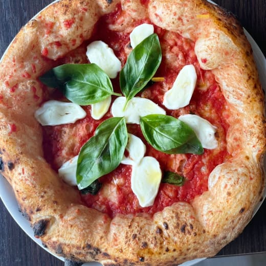 450 Gradi in Gallarate - Restaurant Reviews, Menu and Prices | TheFork