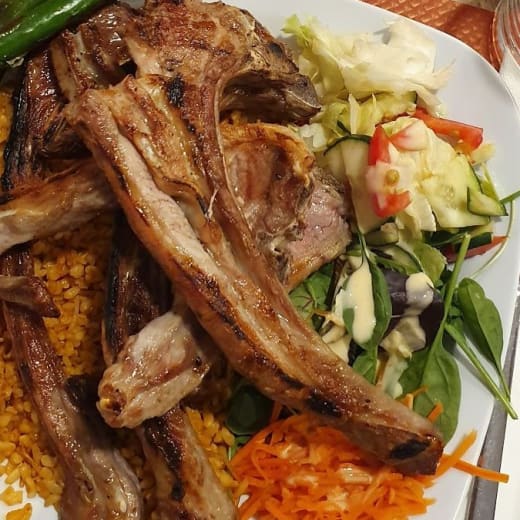 The Best Grill Restaurants in Bordeaux | TheFork