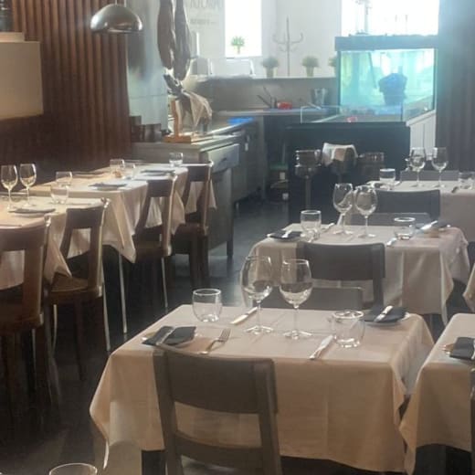 Les 10 meilleurs restaurants de Homard à Lisbonne | TheFork