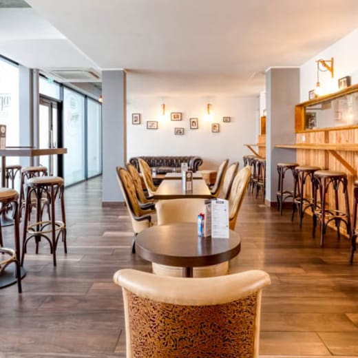 The 10 Best Traditional cuisine Restaurants in Bègles | TheFork