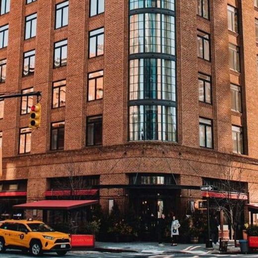 Menù completo e carta 2025 - Locanda Verde a New York | TheFork