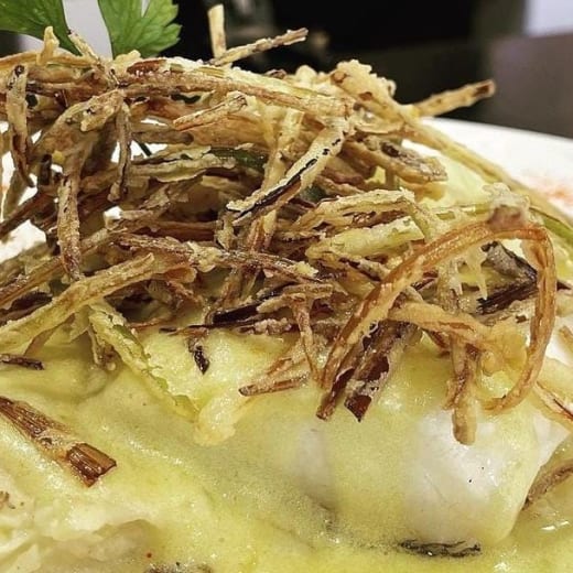 Carta y menù 2025 Actualizados - Meson Alejandra en Fuengirola | TheFork