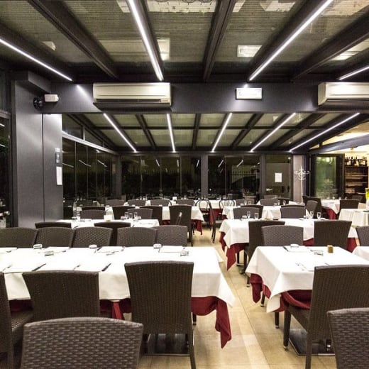 The 10 Best Italian Restaurants in Concorezzo | TheFork