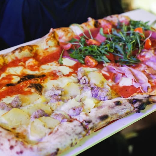 Menu 2025 - Anima em Muggiò | TheFork