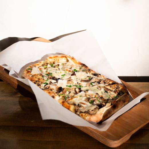 Carte et Menus 2025 - La Gare du Sud à Nice | TheFork