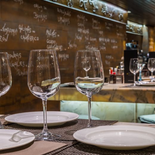 The Best Cod Restaurants in Orihuela | TheFork