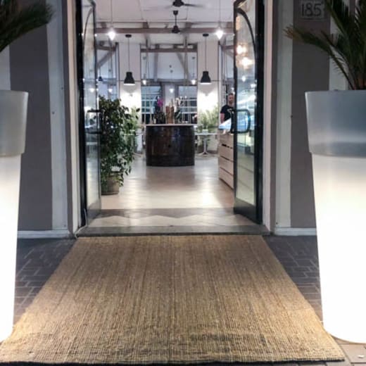 Arcobaleno Beach in Ostia - Restaurant Reviews, Menu and Prices | TheFork