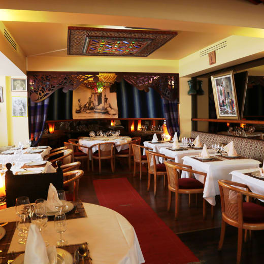 The 10 Best Set menus Restaurants in Paris | TheFork