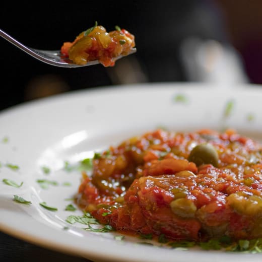 The 5 Best Algerian Restaurants in Paris | TheFork