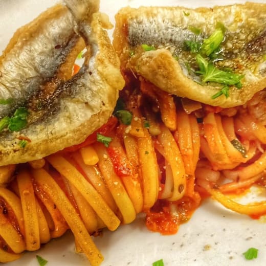 Fratelli Pappalardo A Marsala Menu Prezzi Immagini Recensioni E