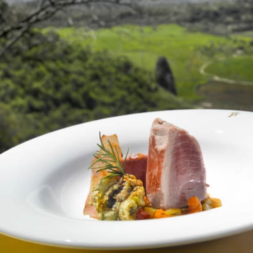 The Best All you can eat buffet Restaurants in Grazalema | TheFork