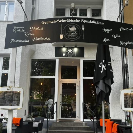 The 10 Best German Restaurants in Berlin | TheFork