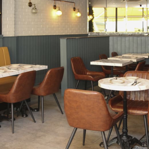 The 10 Best Restaurants in British Museum, London | TheFork