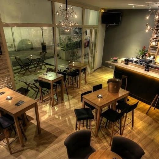 Menus 2023 - La Suite Wine Bar in Antibes | TheFork