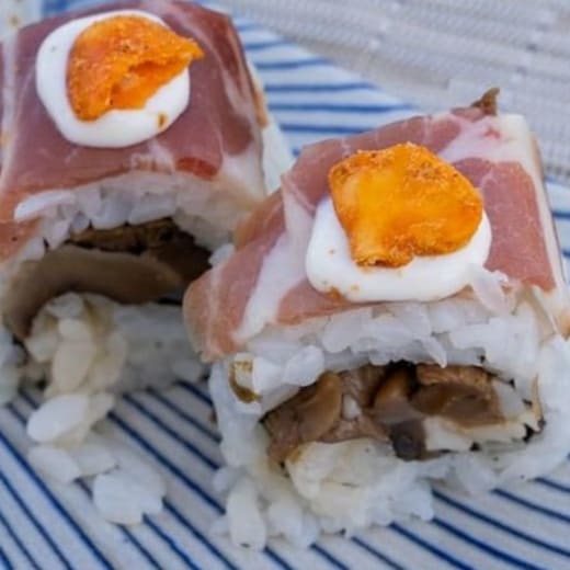 Carte et Menus 2025 - Bloom Apulian à Ostuni | TheFork