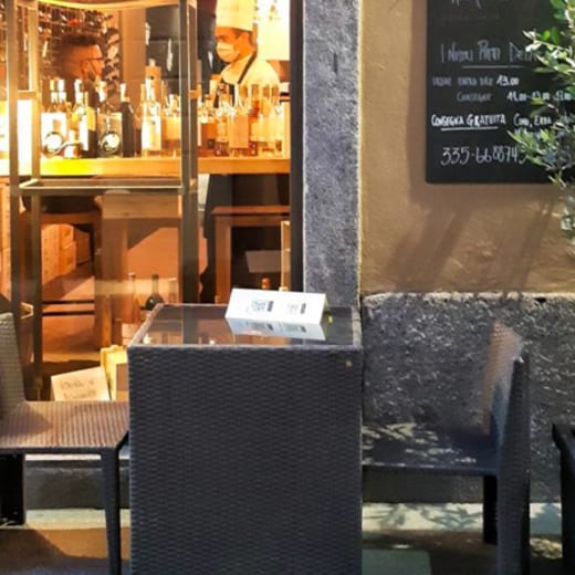 The 5 Best Lombardo Restaurants in Como | TheFork