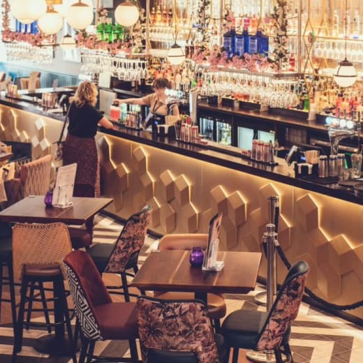 Menus 2025 - Slug and Lettuce Nottingham, Cornerhouse in Nottingham ...