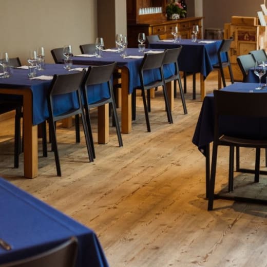 Piero e Lella in Bergamo - Restaurant Reviews, Menu and Prices | TheFork