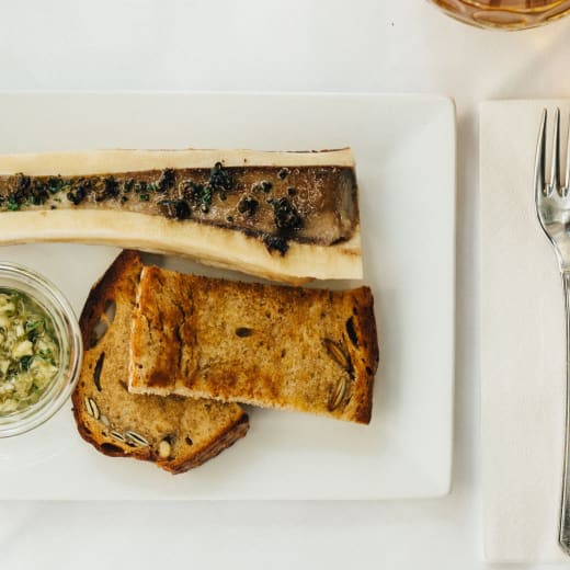 Carte et Menus 2025 - Magazin à Vienne | TheFork