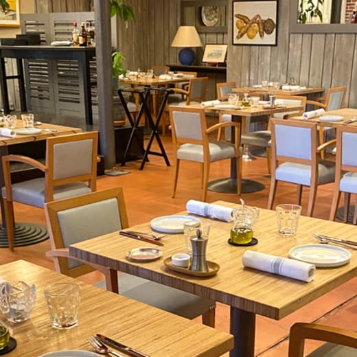 Les 10 meilleurs restaurants à Troyes 2024 | TheFork