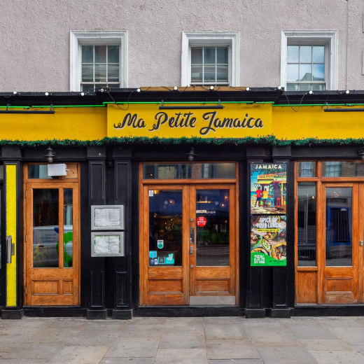 The 10 Best Restaurants in Hoxton & Hackney, London | TheFork