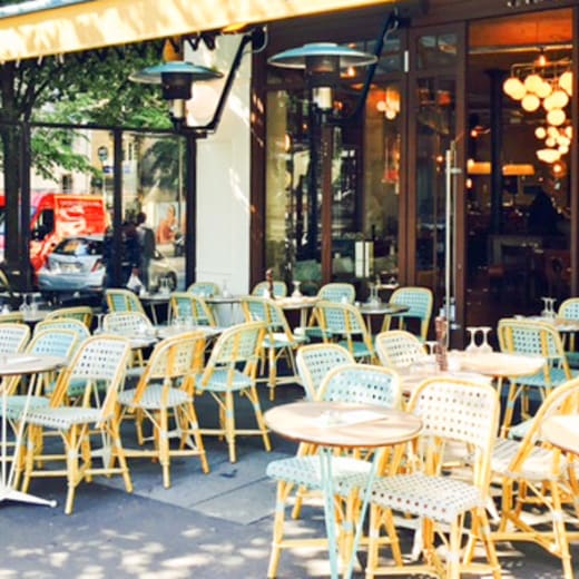The 10 Best Restaurants in Paris 2024 | TheFork