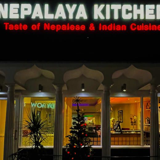 Menù completo e carta 2025 - Nepalaya Kitchen a Welling | TheFork