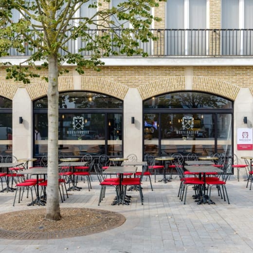 The Best Restaurant hotel Restaurants in Bruges Centre, Bruges | TheFork