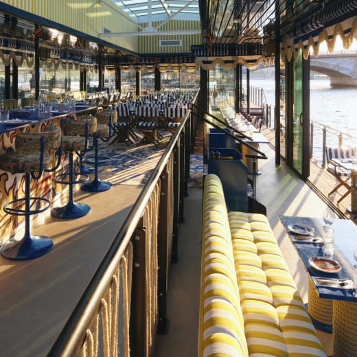 Avaliações Confirmadas 2025 - Riviera Fuga Paris | TheFork