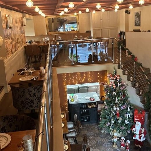 The 10 Best Restaurants in Cannes 2025 | TheFork