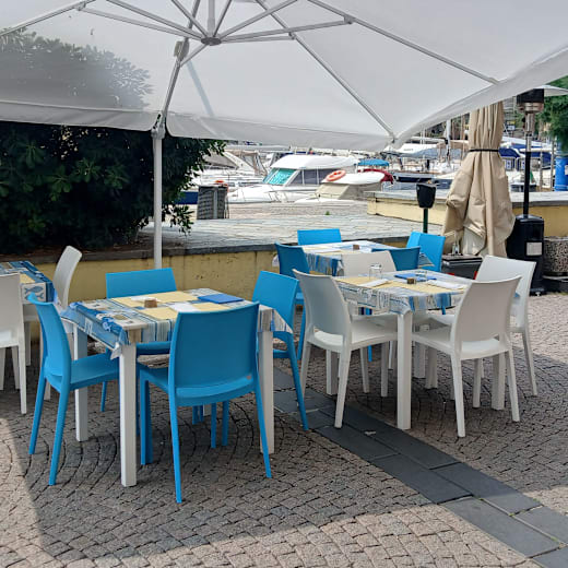 Carte et Menus 2025 - Al Molo 36 à Savone | TheFork