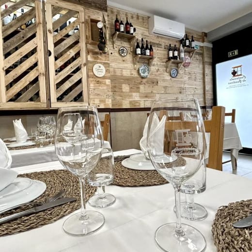 The Best Author Restaurants in Isla Cristina | TheFork