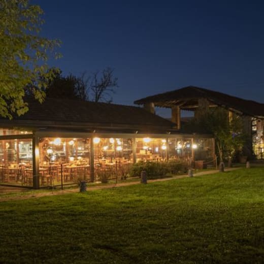 Menu 2024 - Ambrèe in Agrate Brianza | TheFork